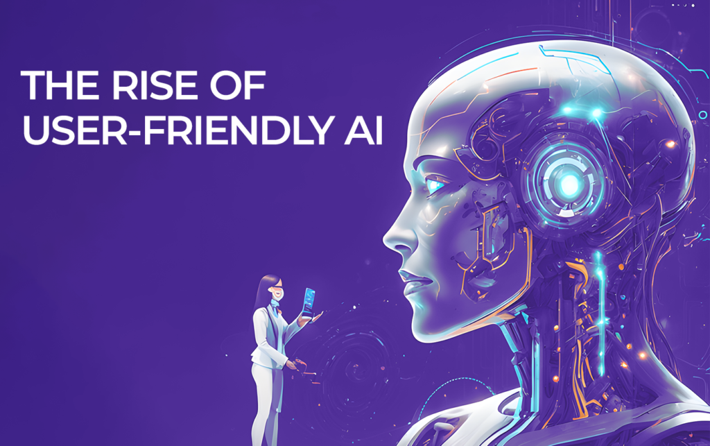 Explore User-Friendly AI: Everyday Tools for Everyone
