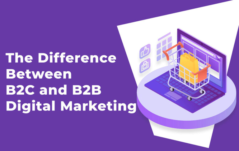 Internet Marketing: B2B vs. B2C Strategies Explained