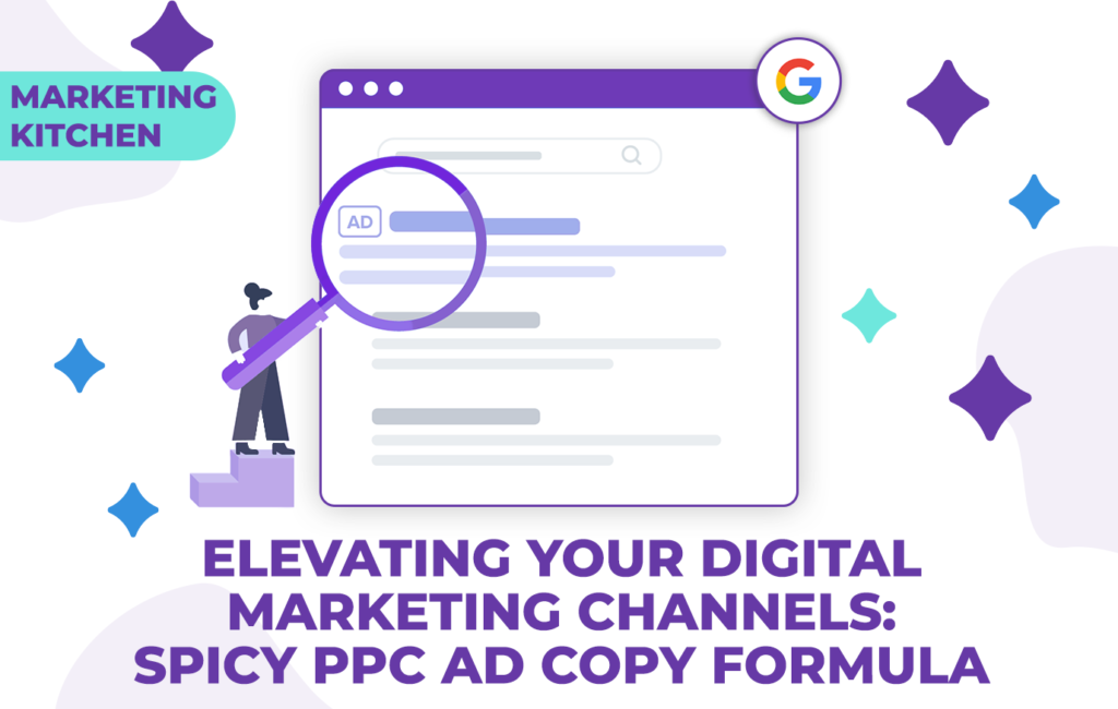 5 Secrets to Sizzling PPC Marketing Ads | Boost Your Sales